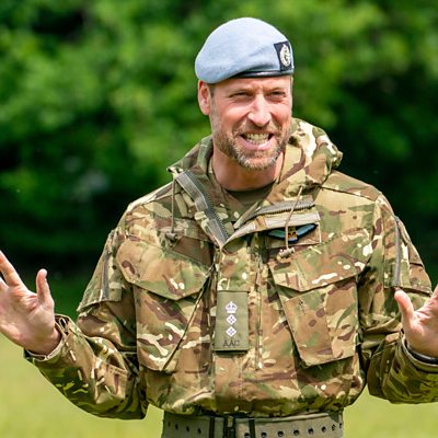 Британия готовится к войне с Россией? - Что это было? - Russian - BBC ...