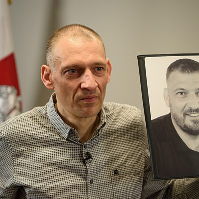 Почему Лукашенко освободил Тихановского? - Что это было? - Russian ...