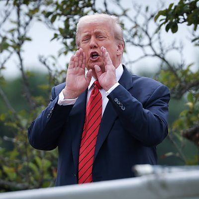 Встреча Трампа и Путина: чего от нее ждать? - Что это было? - Russian ...