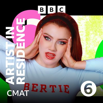 Radio 6 Music - Listen Live - BBC Sounds