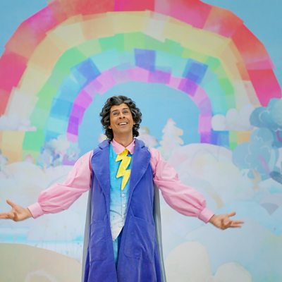 CBeebies Radio - Listen Live - BBC Sounds