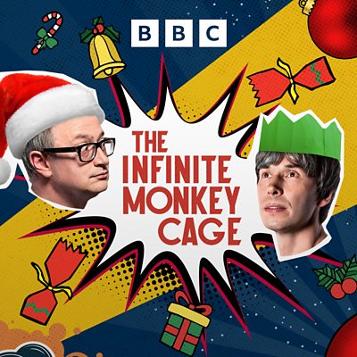 The Infinite Monkey Cage - Series 34 - Head in the Clouds - Owain Wyn ...