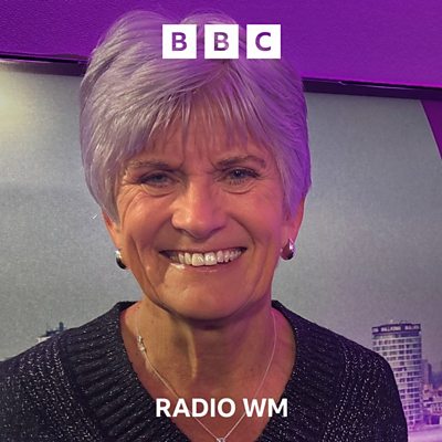 Marie Carney: 'People call me the Strictly mum' - BBC Sounds