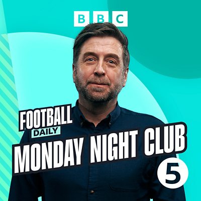 Football Daily - Monday Night Club: Amorim sacked — tactics or politics ...