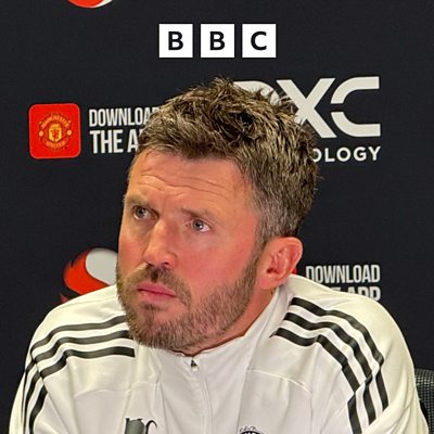 Manchester United: The Devils’ Advocate - Carrick: 'I'm sure I'll be ...