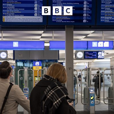 Business Daily - Copper theft: A growing economic problem - BBC Sounds