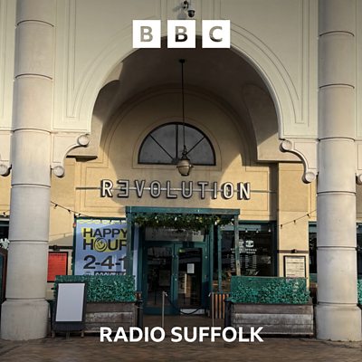 End of an era for Ipswich nightlife - BBC Sounds