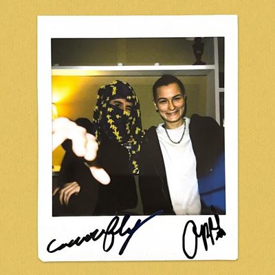 Radio 1 Dance - Listen Live - BBC Sounds