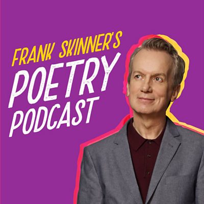 Frank Skinner's Poetry Podcast - Donna Stonecipher - BBC Sounds