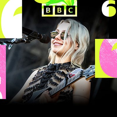 Radio 6 Music - Listen Live - BBC Sounds