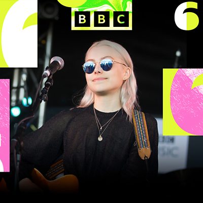 Radio 6 Music - Listen Live - BBC Sounds