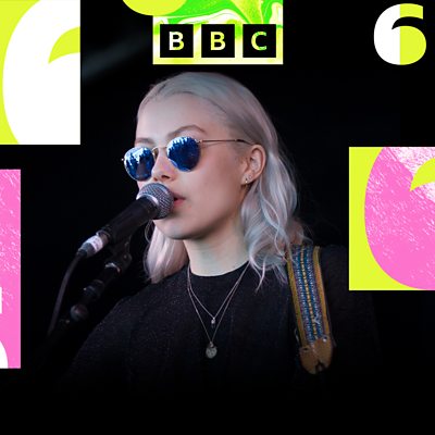 Radio 6 Music - Listen Live - BBC Sounds