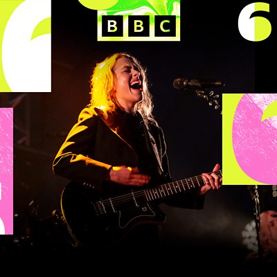 Radio 6 Music - Listen Live - BBC Sounds