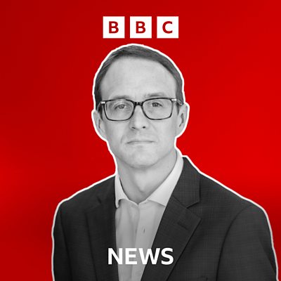 Mason: It's widely accepted as inevitable that PM will go - BBC Sounds