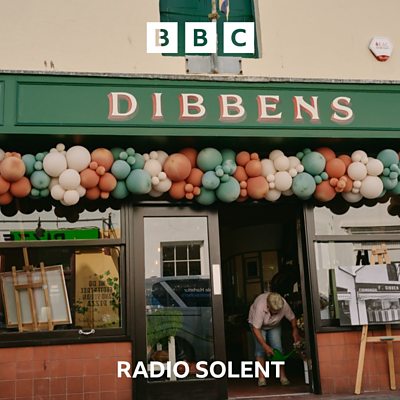 Look who's back - BBC Sounds