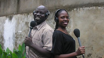 'Juba Idol': a music competition with a difference