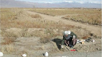 Hostile Environments - Potential Risks