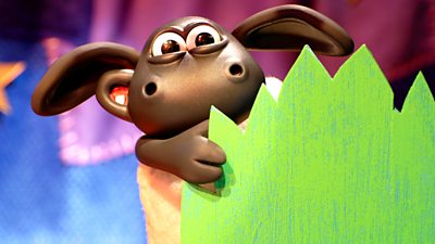 Timmy Time - CBeebies - BBC