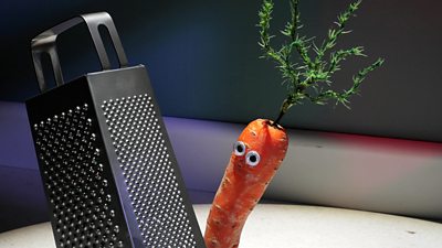 OOglies - CBBC - BBC