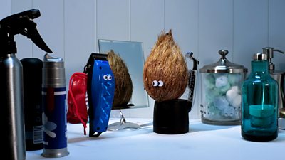 OOglies - CBBC - BBC