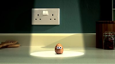 OOglies - CBBC - BBC