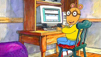 Arthur - CBBC - BBC