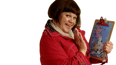 Gigglebiz - CBeebies - BBC