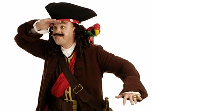 Gigglebiz - CBeebies - BBC