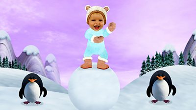 Baby Jake - CBeebies - BBC