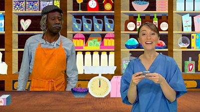 Let's Play - CBeebies - BBC