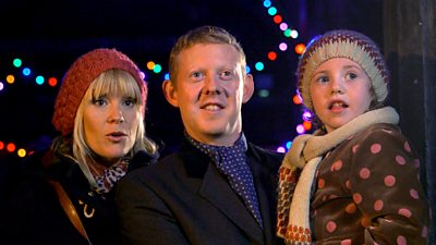 Woolly and Tig - CBeebies - BBC