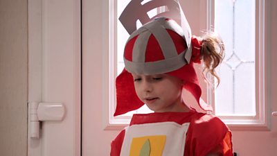 Topsy and Tim - CBeebies - BBC