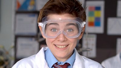 Hank Zipzer- adapting Henry Winkler and Lin Oliver's books for CBBC