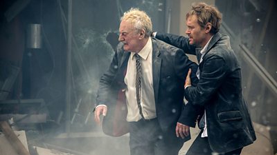 From There to Here - Writing 'A love letter to Manchester'