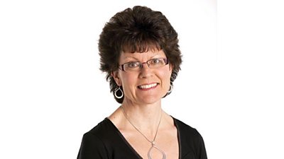 Writing for CBeebies