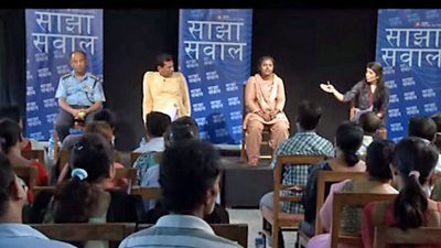 Lifting the lid on dowry-related violence in Nepal