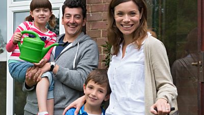 Topsy and Tim - CBeebies - BBC