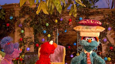 The Furchester Hotel - CBeebies - BBC