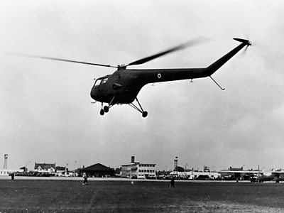 The BBC and the Coronation - gallery