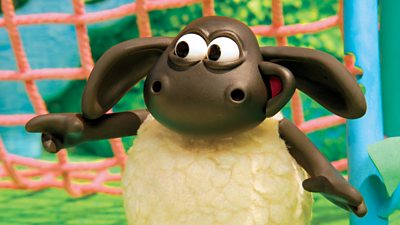 Timmy Time - CBeebies - BBC