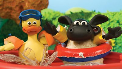 Timmy Time - CBeebies - BBC