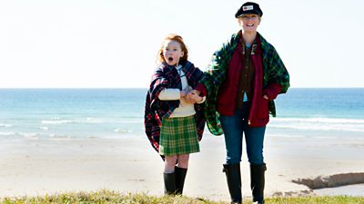 Katie Morag - CBeebies - BBC