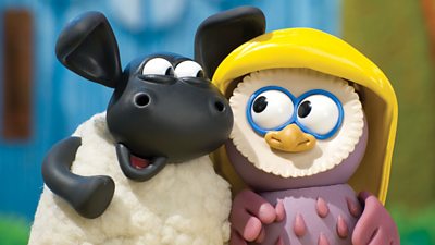 Timmy Time - CBeebies - BBC