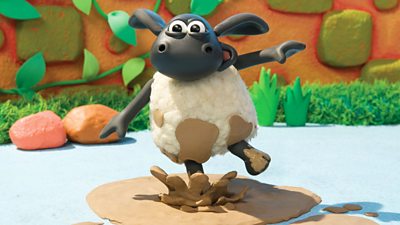 Timmy Time - CBeebies - BBC