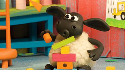 Timmy Time - CBeebies - BBC