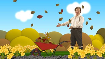 Gigglebiz - CBeebies - BBC