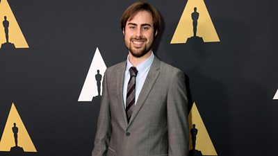 Seven ways to become a Hollywood screenwriter