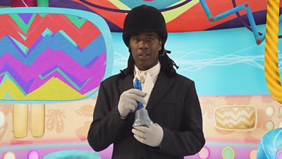 Let's Play - CBeebies - BBC