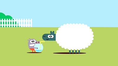 Hey Duggee - CBeebies - BBC