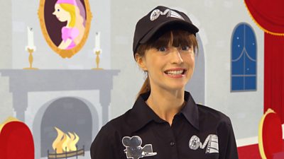 Let's Play - CBeebies - BBC